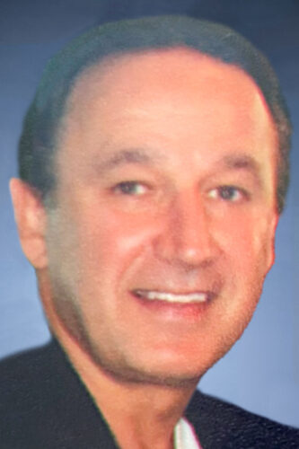 Russell ‘Rusty’ Davis 1962-2025 | News, Sports, Jobs - The Vindicator